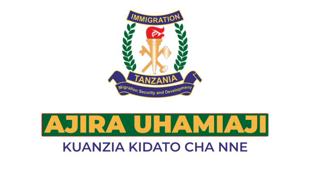 Ajira za Konstebo wa Uhamiaji – Desemba 2025