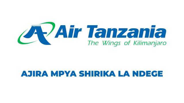 Nafasi za Kazi Shirika la ndege Air Tanzania 2025