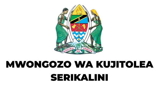 Mwongozo wa Kujitolea Serikalini 2026